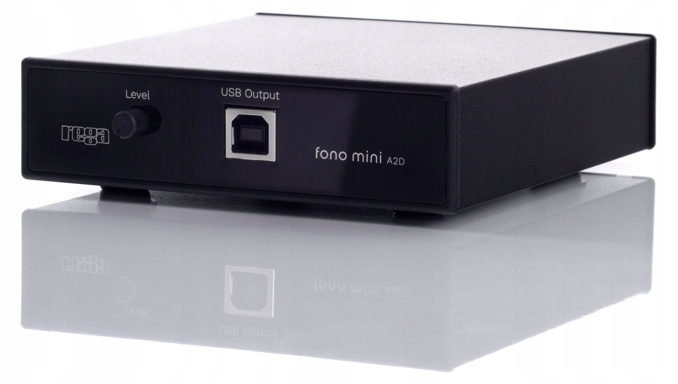 Przedwzmacniacz Rega tranzystorowy Fono Mini A2D MKII - Sklep, Opinie ...