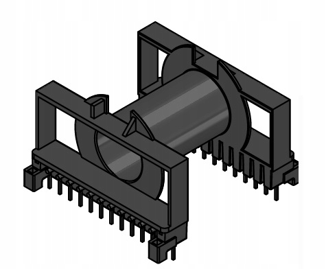 Karkasz ETD-59-K-H-26P P-5901 Rynite za 1240.00HUF-ért - Allegro