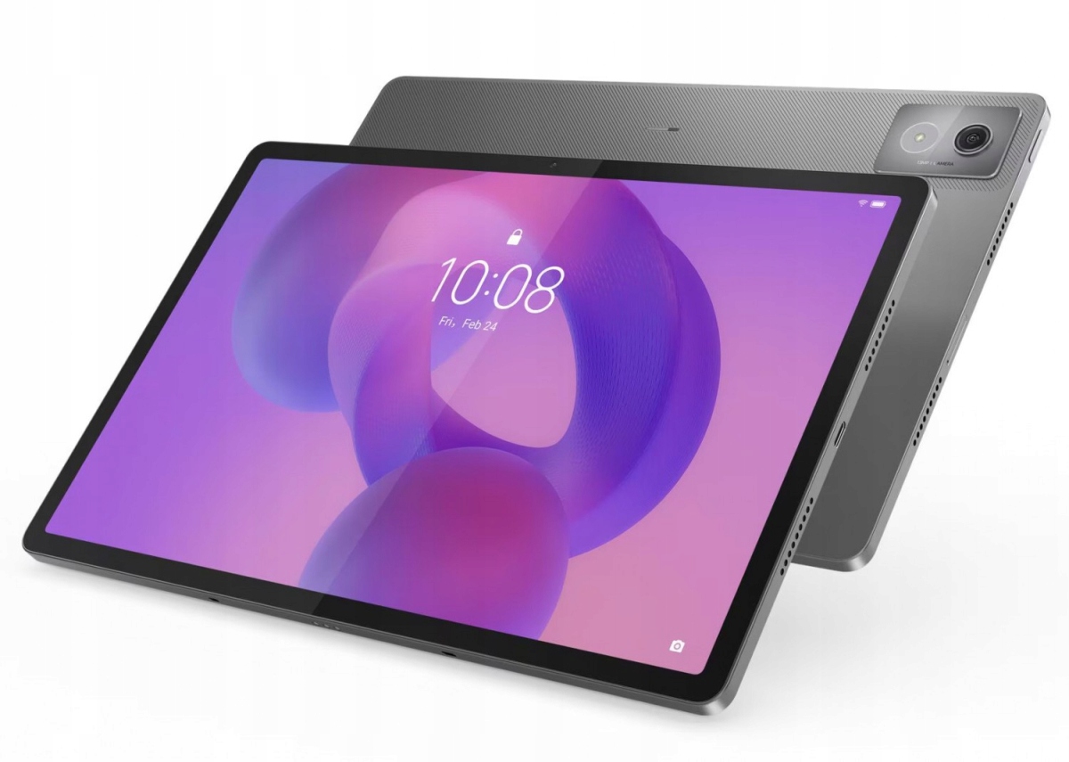 Tablet Lenovo Idea Tab Pro 12,7" 8 GB / 256 GB szary - Sklep, Opinie ...