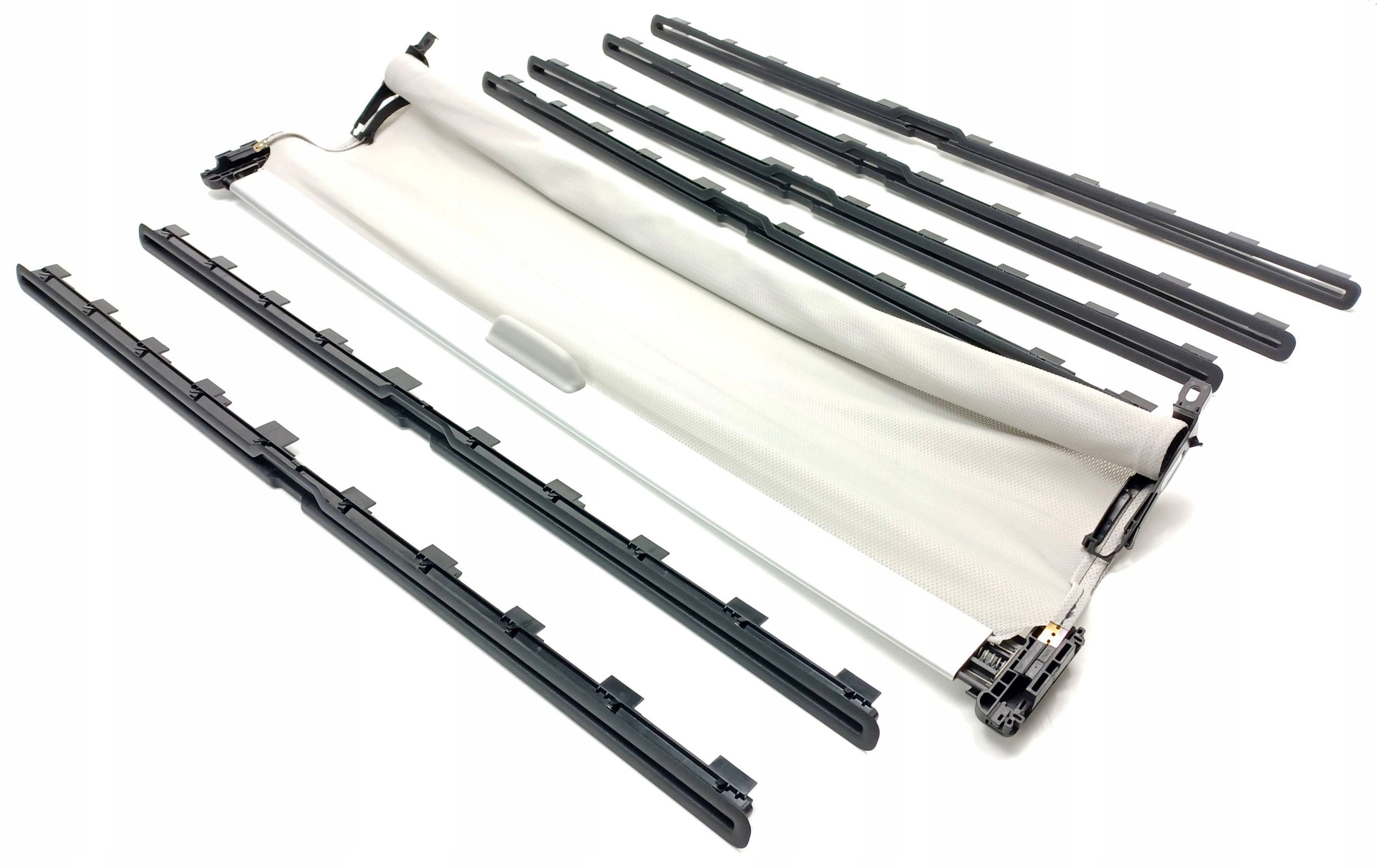 NOWA PRZESŁONA SZYBERDACHU VW PASSAT B8 3G5877307 3G5877307, 3G5877307A ...