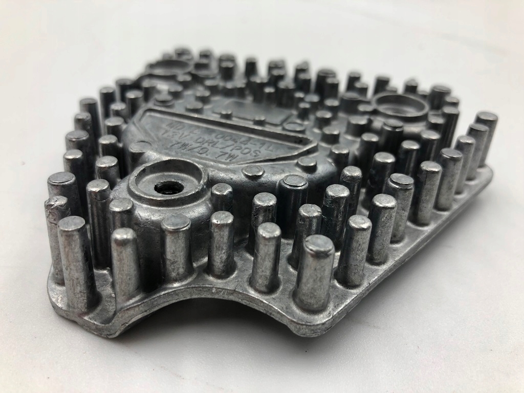 63115A0E625 5A0E625 63115A0E625 5A0E625 - Лівий Adaptive LED DRL лазер ...