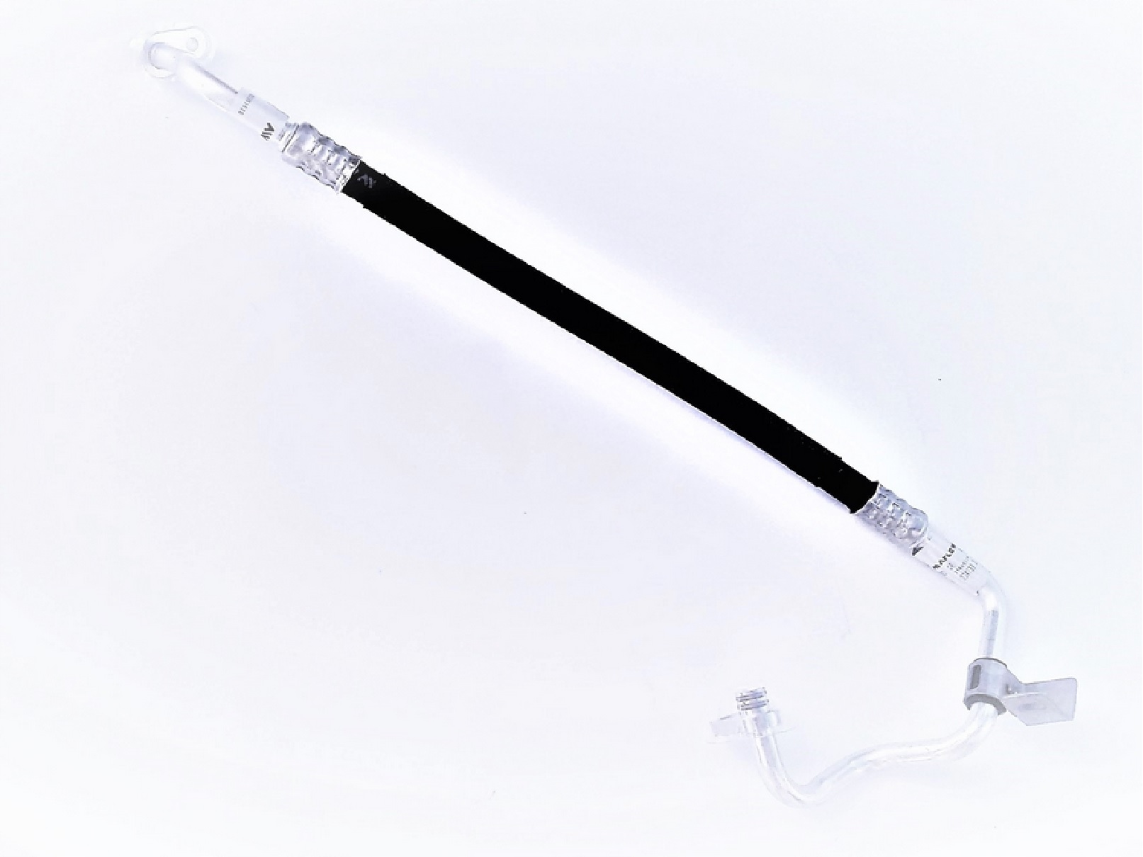 Peugeot OE 9806549380 przewód klimatyzacji - porównaj ceny - Allegro.pl