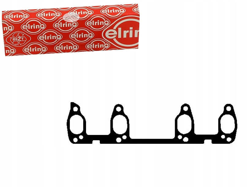 USZCZELKA KOLEKTORA WYDECHOWEGO ELRING 037253039D za 26.18PLN z Raba ...