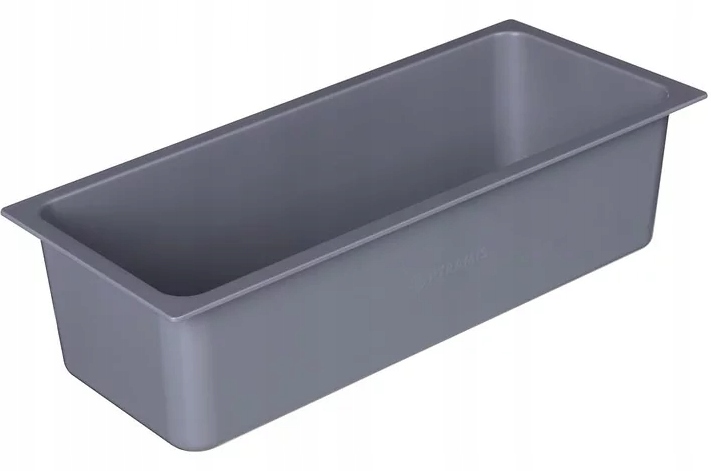 Wkładka ociekowa do zlewu Pyramis Camea 79x50 13143013726 - Allegro.pl