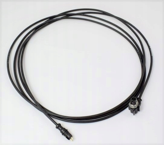 Wabco 4497230400 Przewód łączący, elektroniczny układ hamulcowy ...