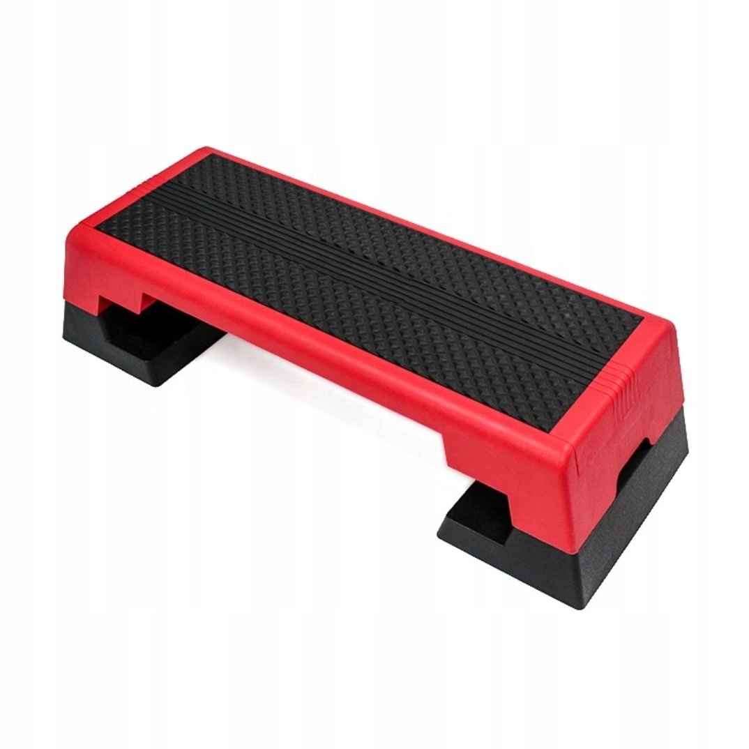 Aerobic step box SP1013 90x37x15-25 cm - 8595096610131 - 16155353673 ...
