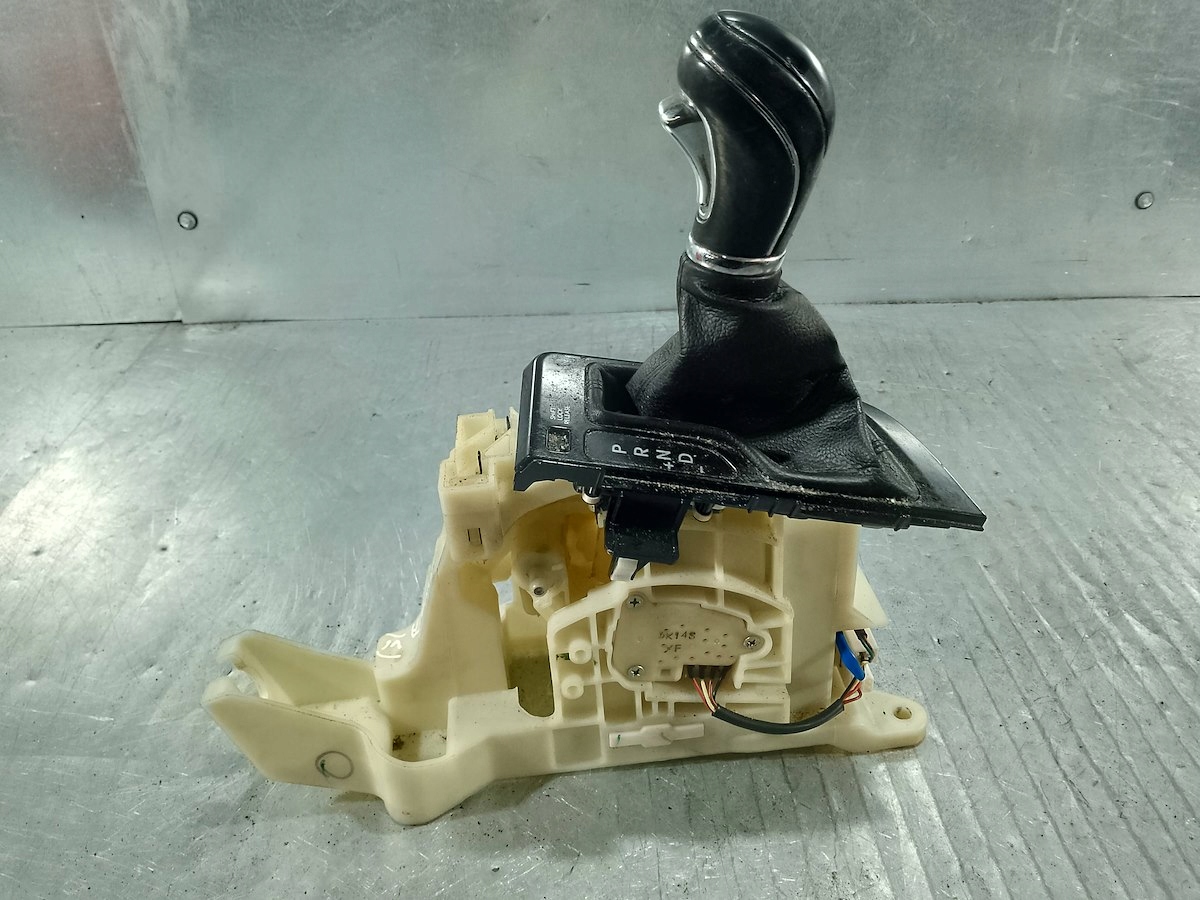 LEWAREK ZMIANY BIEGÓW HYUNDAI SONATA 467003Q100 2.0T GDI za 200.00PLN z ...