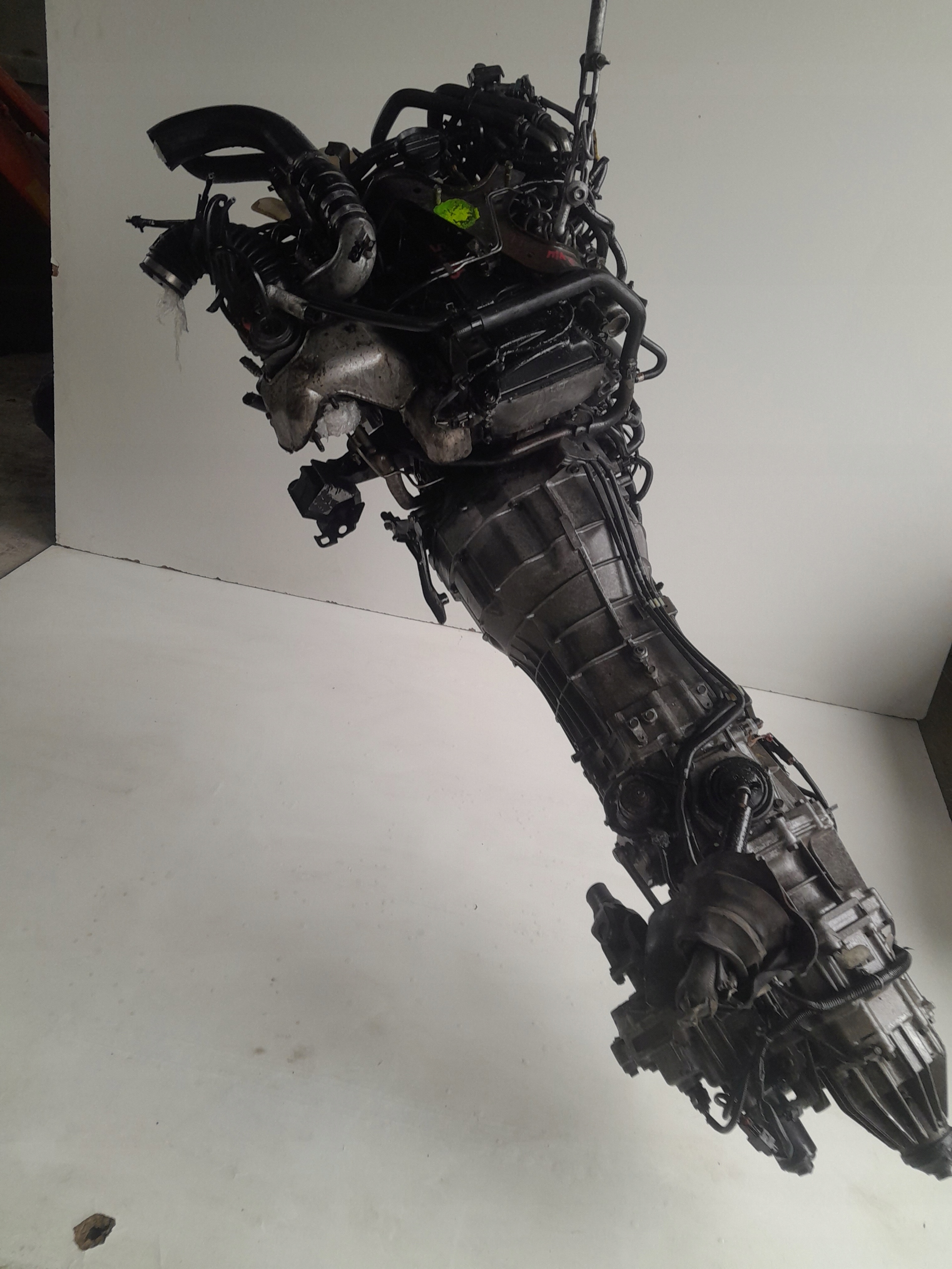 Silnik Navara 2.5dci - Niska cena na Allegro.pl