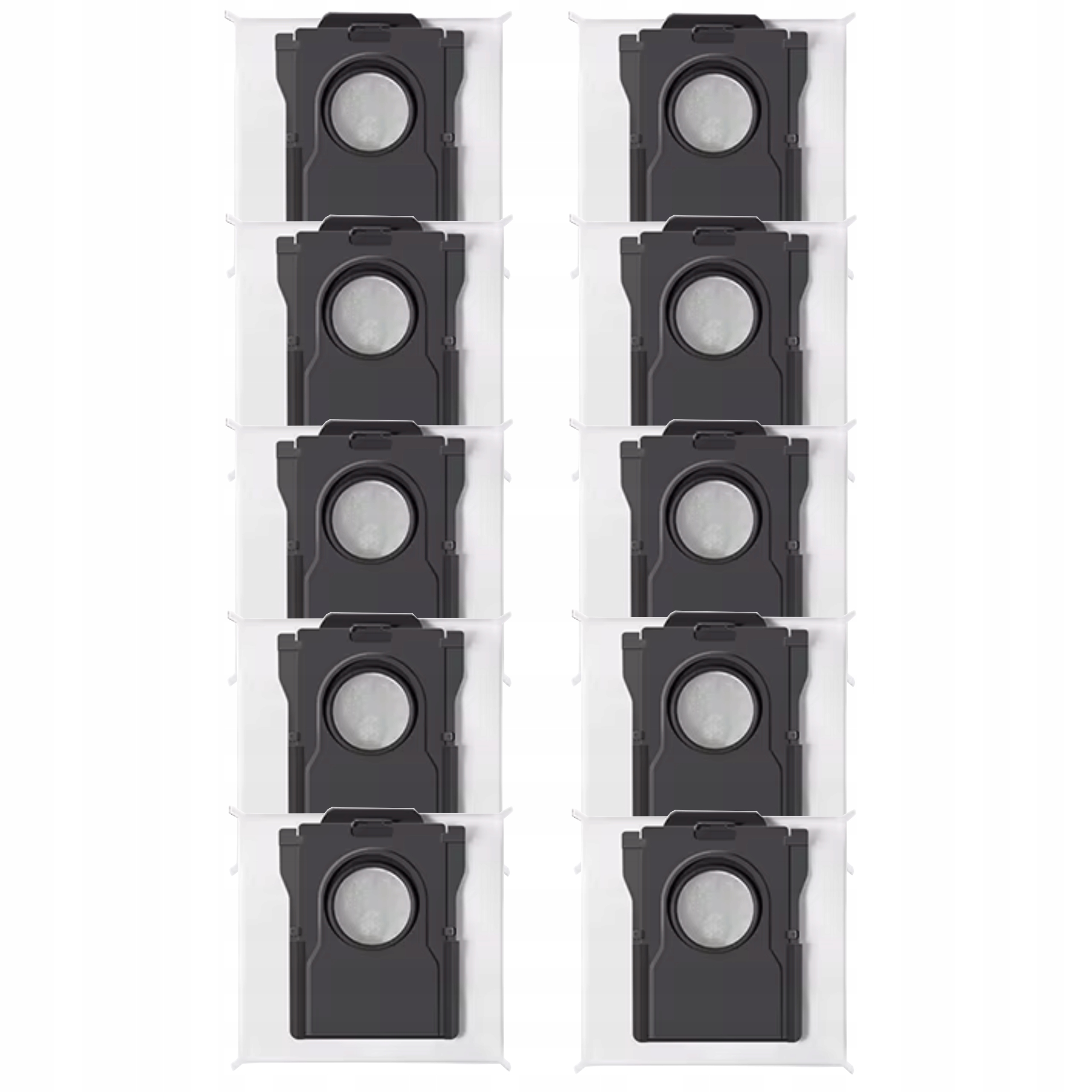 10x Worki do Dreame X40 Ultra Complete Pro L40 L50 L10s L20 L30 Ultra X50 - Sklep, Opinie, Cena ...