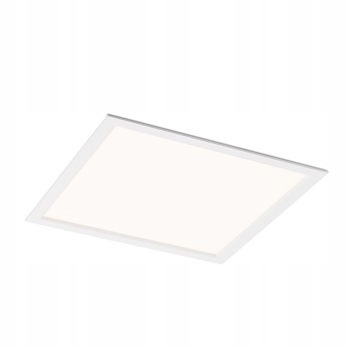 Panel LED wpuszczany Redlux R12062 biały 40x40cm (8595685410067) • Cena ...