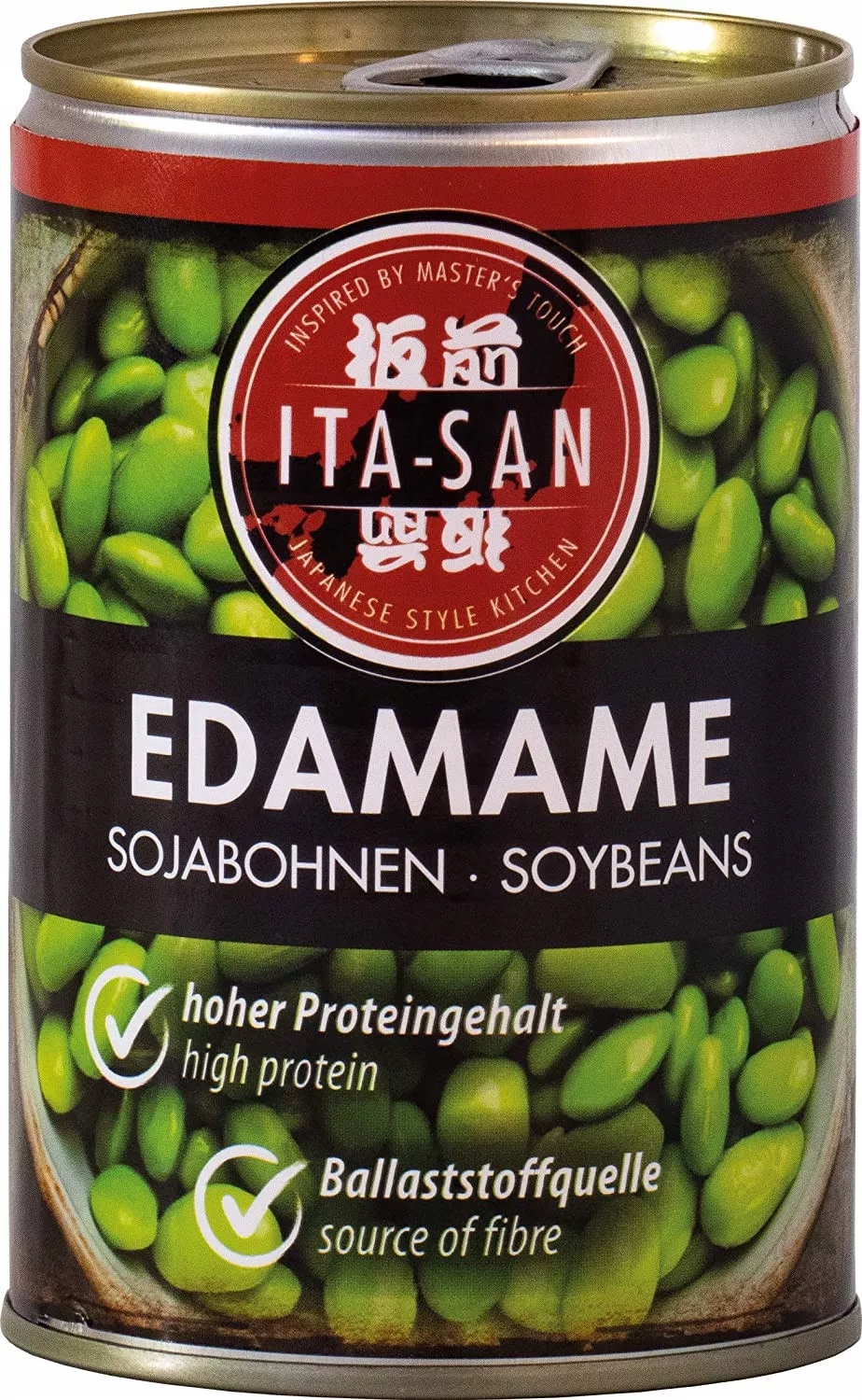 Fasola Edamame - Niska cena na Allegro.pl