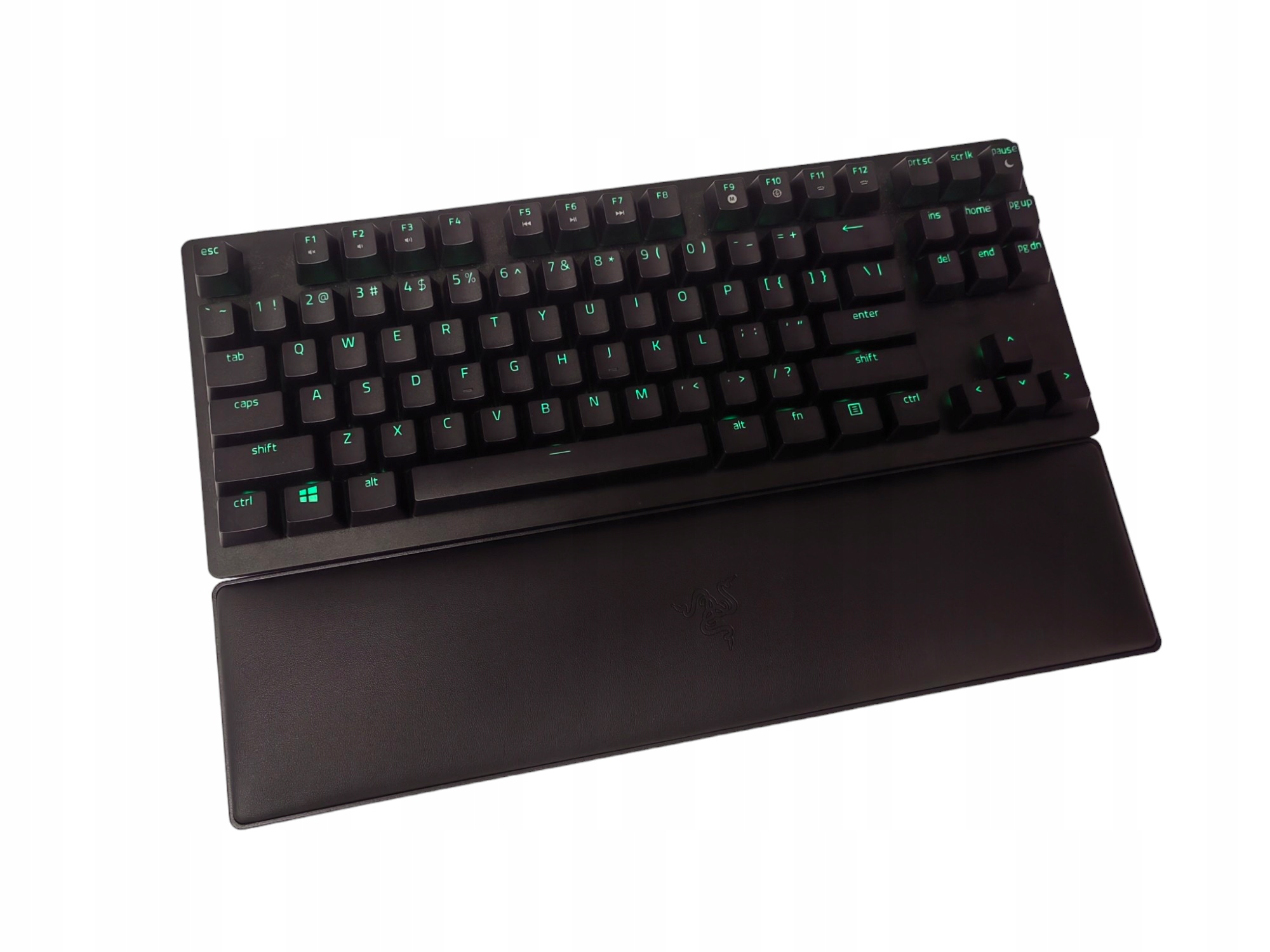 RAZER Huntsman V2 Tenkeyless Optical Gaming Keyboard klawiatura - Sklep ...