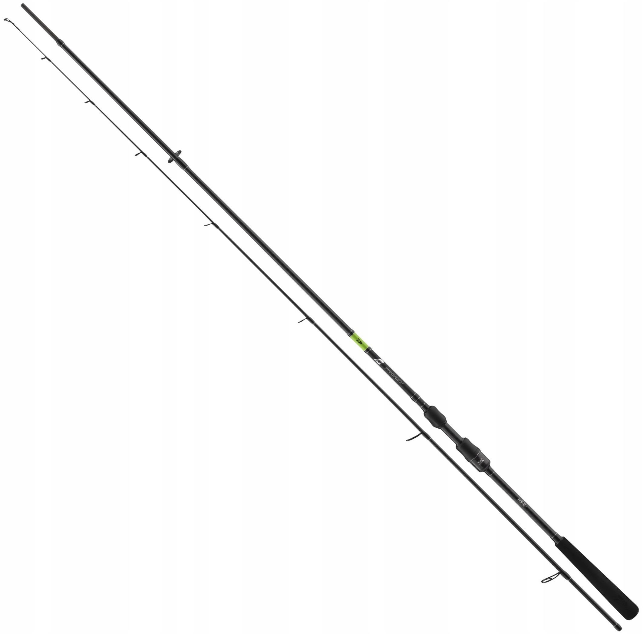 Wędka Daiwa Prorex X Sensor Spin 2,30m 1-7g - 4066466004019 - 13908768451 - Allegro