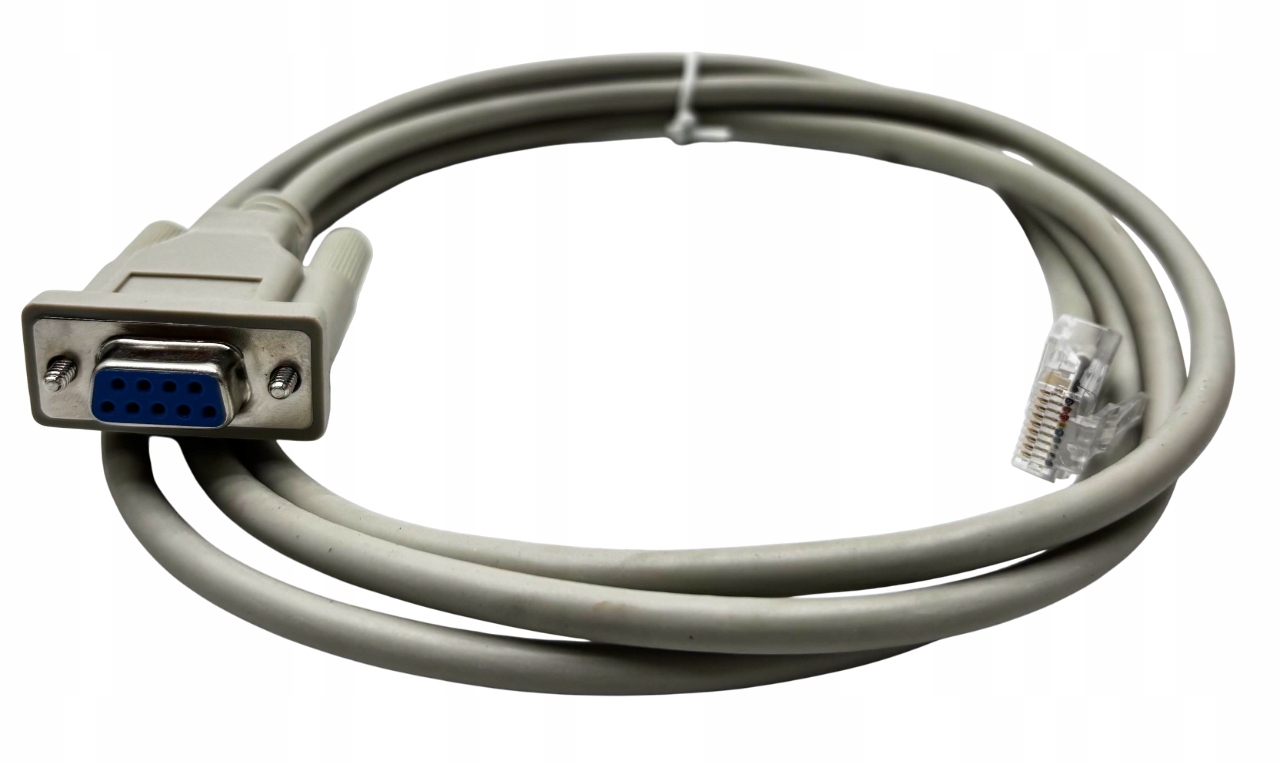 Db9f Rj Kpl - Niska cena na Allegro