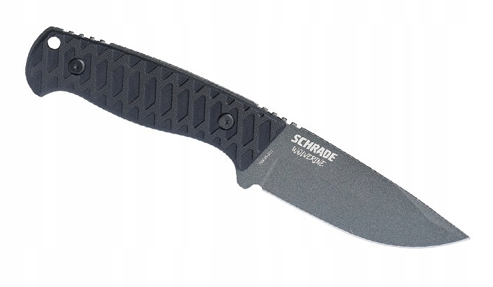 Schrade Nóż Wolverine Fixed Blade 1182520 - 661120650980 - 13355725527 ...