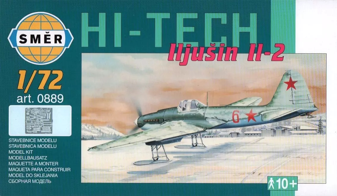 Hi Tech Kit - Niska cena na Allegro.pl