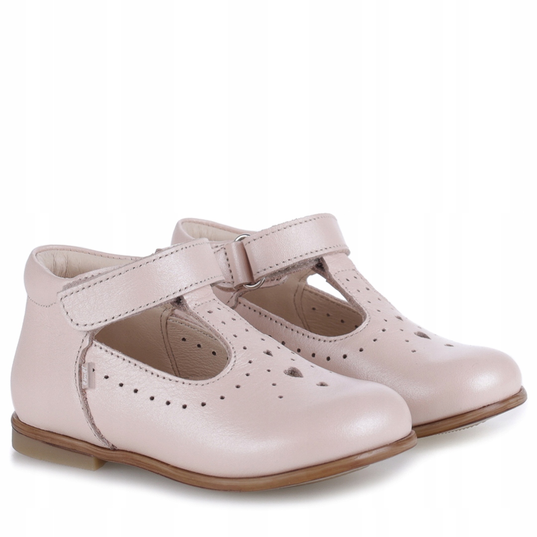 Baleriny 25 Emel - Niska cena na Allegro.pl