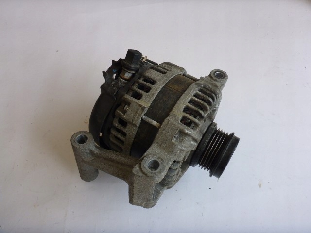 Alternator Opel OE 13587308 za 98.20PLN z SKIERNIEWICE - Allegro ...