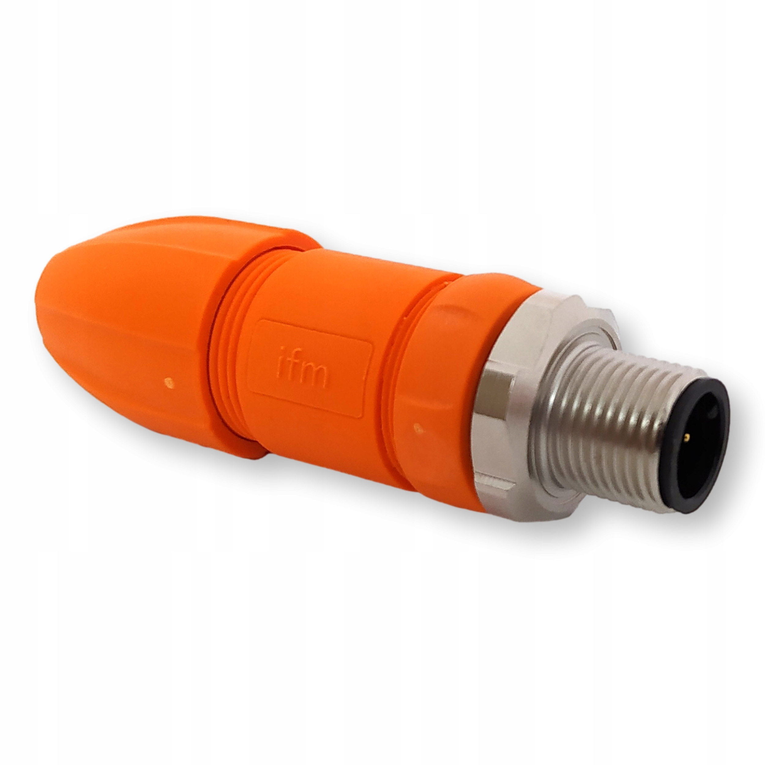 IFM EVC812 WTYCZKA M12 MĘSKA PROSTA 4 pin ZŁĄCZE (EVC812) • Cena ...