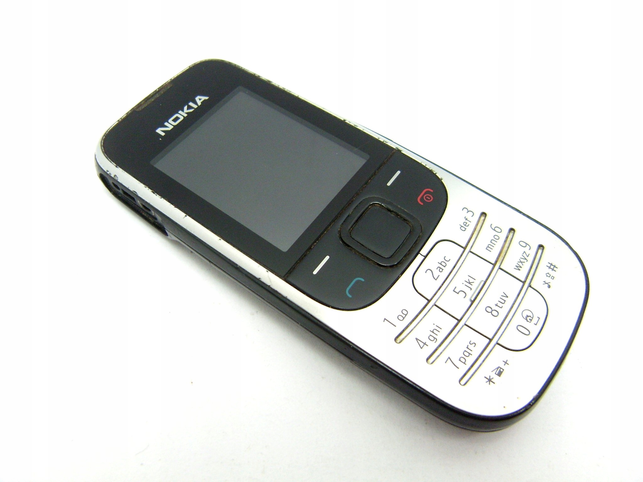 Klasyczny Telefon Nokia 2730c w Najlepsze smartfony i telefony ...