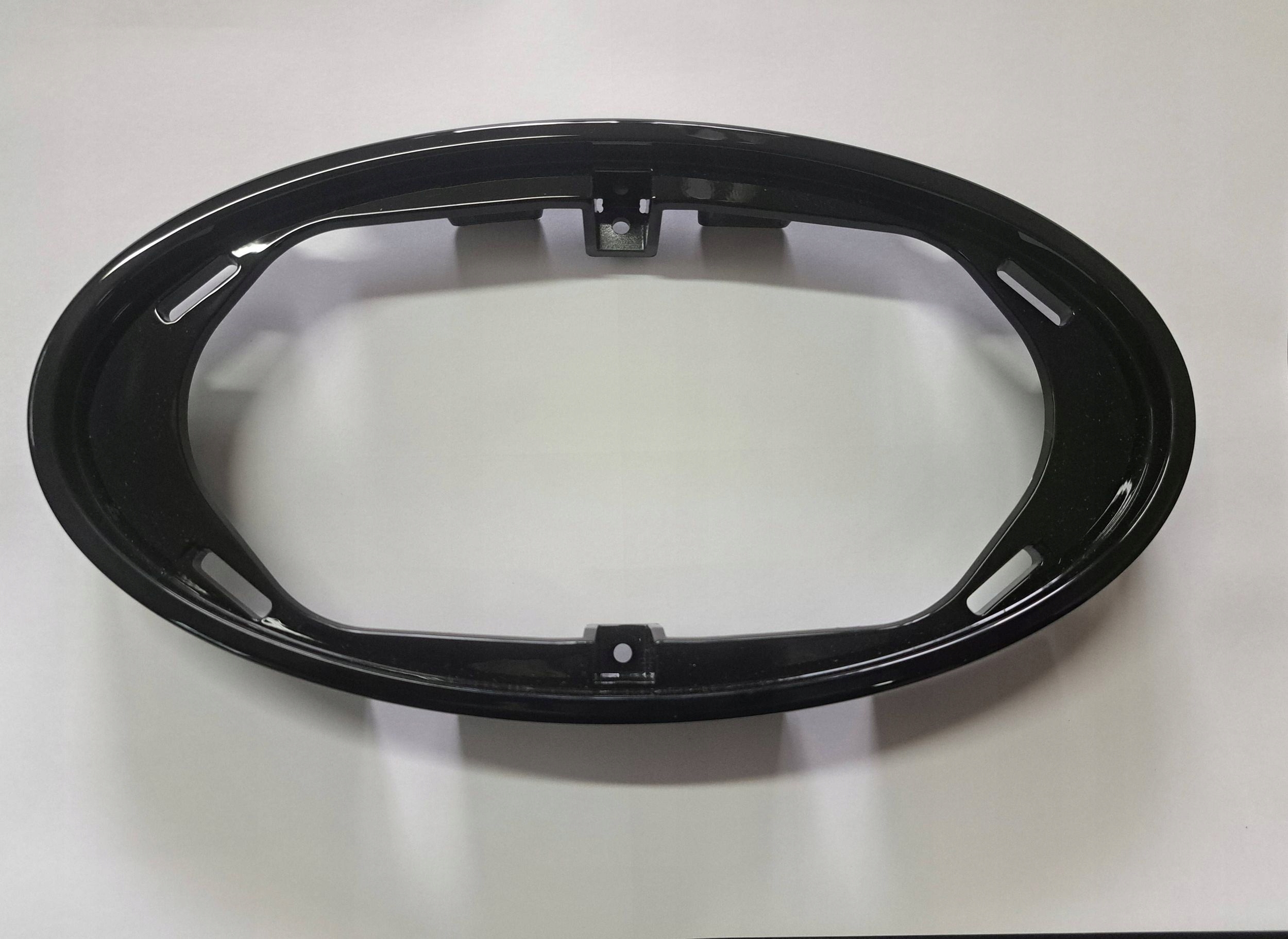 HYUNDAI I30 III FASTBACK RÁMEČEK ZNAKU EMBLEMU POD RADAR, • Ceny ...