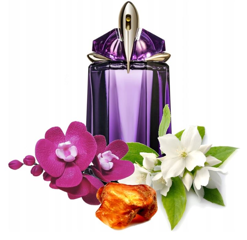 Alien Perfumy Damskie - Niska cena na Allegro.pl