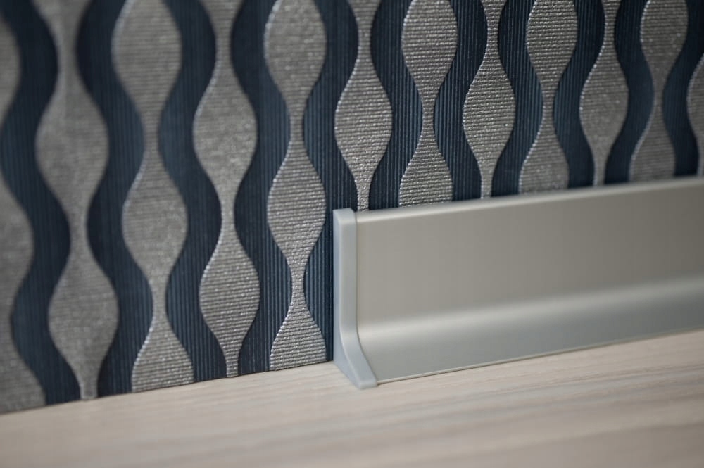 Listwa Samoprzylepna Aluminiowa - Niska cena na Allegro.pl