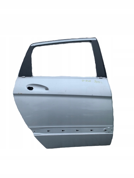 MERCEDES DRZWI PRAWE B KLASA W245 245 za 600.00PLN z Międzychód ...