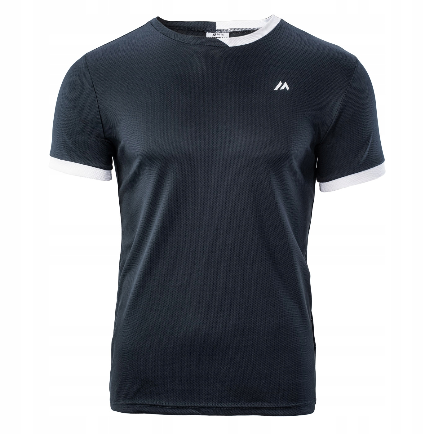 MĘSKA KOSZULKA SPORTOWA LIBEROS SENIOR MARTES M - 5902786246434 ...