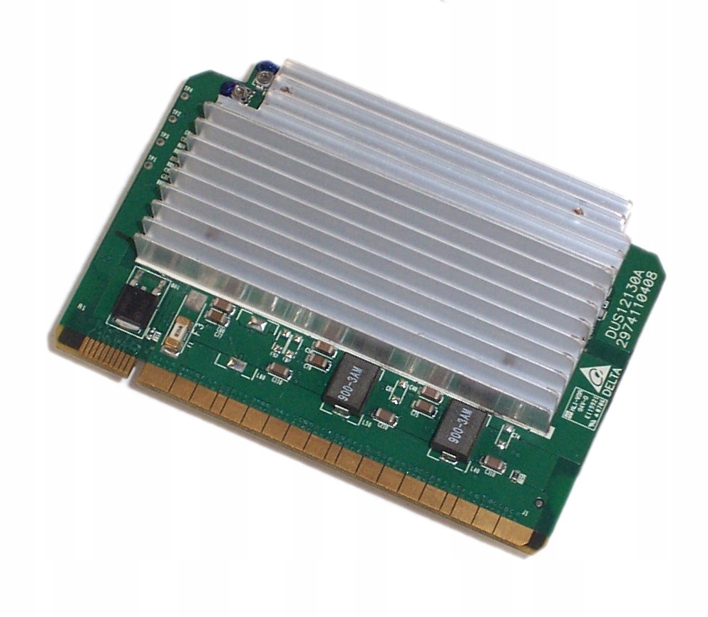 VRM HP PROLIANT ML350 DL380 G5 407748-001 - Sklep, Opinie, Cena w Allegro