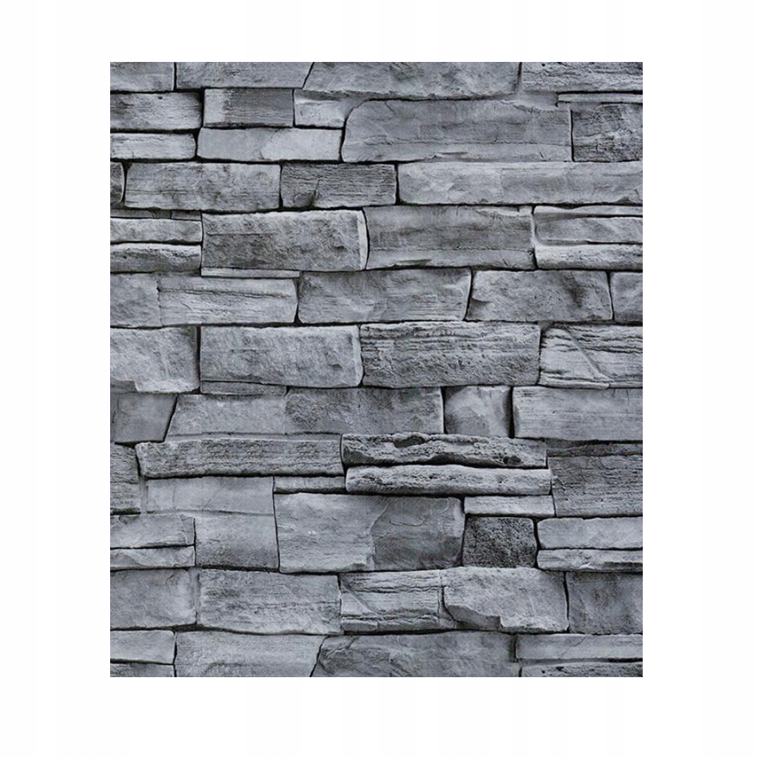 TAPETA ROLKA PCV SAMOPRZYLEPNE 3D CEGŁA ŚCIENNE SALON SYPIALNIA ...