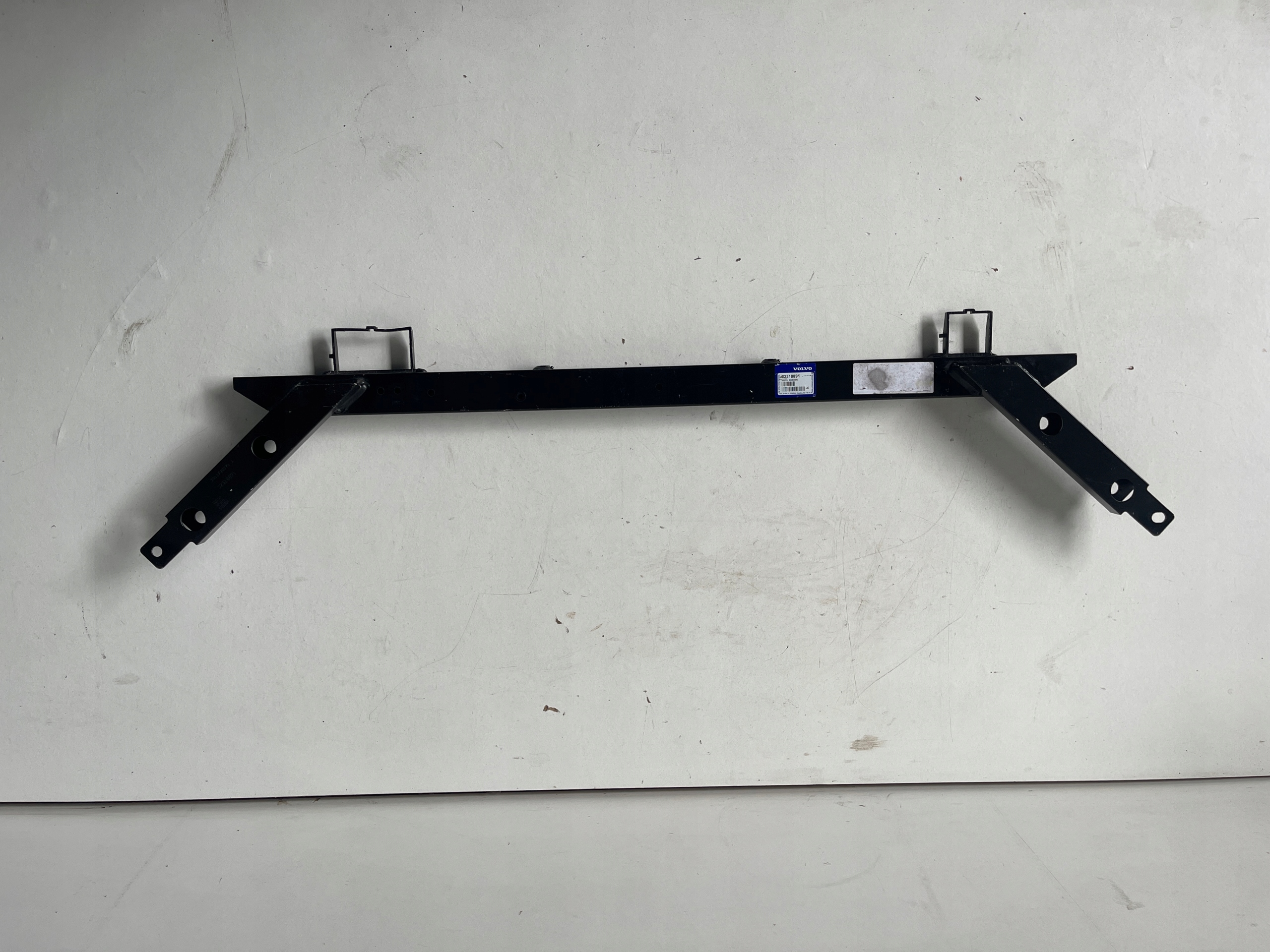 VOLVO XC60 II 2 32318891 BELKA PAS WZMOCNIENIE • Cena, Opinie - Allegro