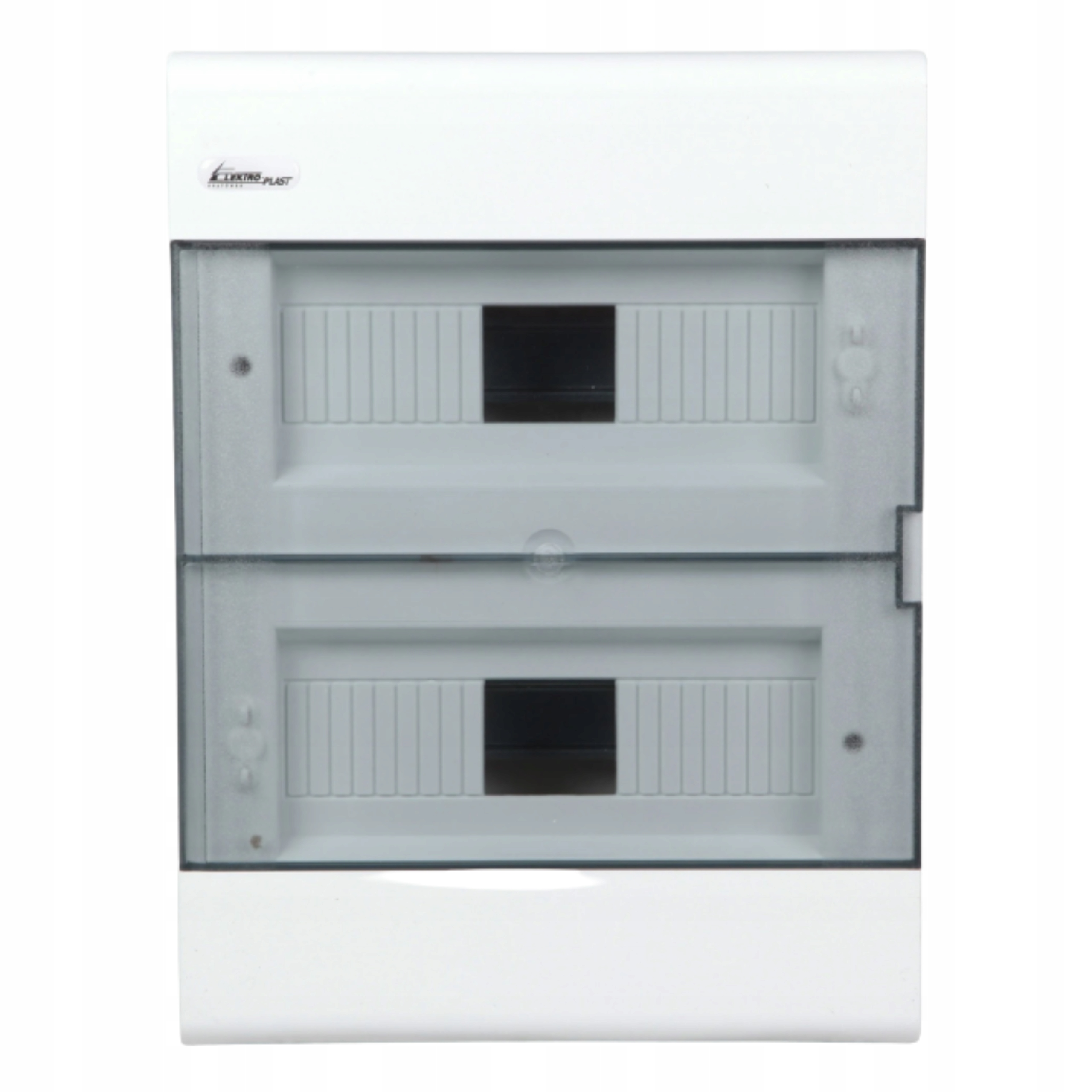 Rozdzielnica natynkowa Elektro-Plast Opatówek 1.6 2x12 (5903978376175) • Cena, Opinie ...