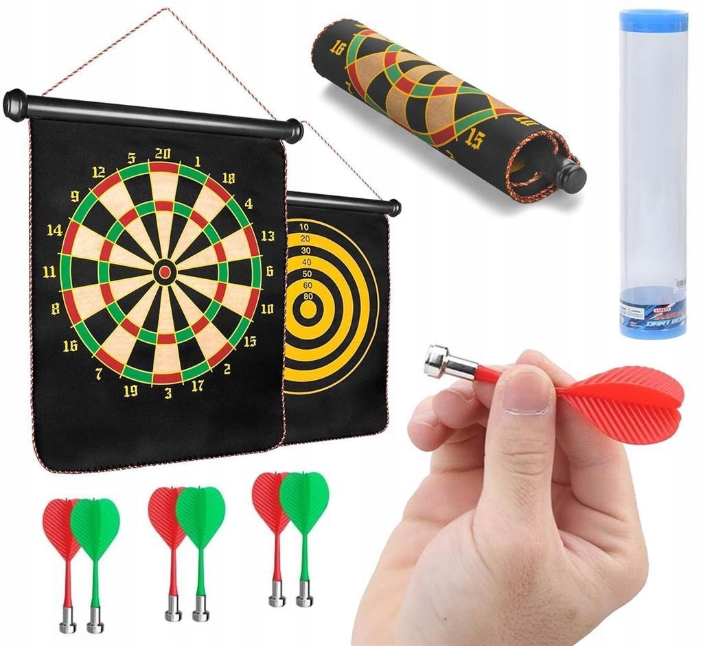 Rzutek Pl - Niska cena na Allegro