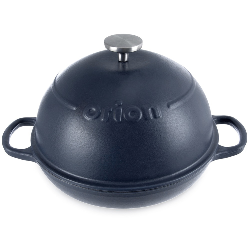 Tradiční smaltovaná pánev Vilde 26 cm, (5900670121133) • Ceny, Recenze ...