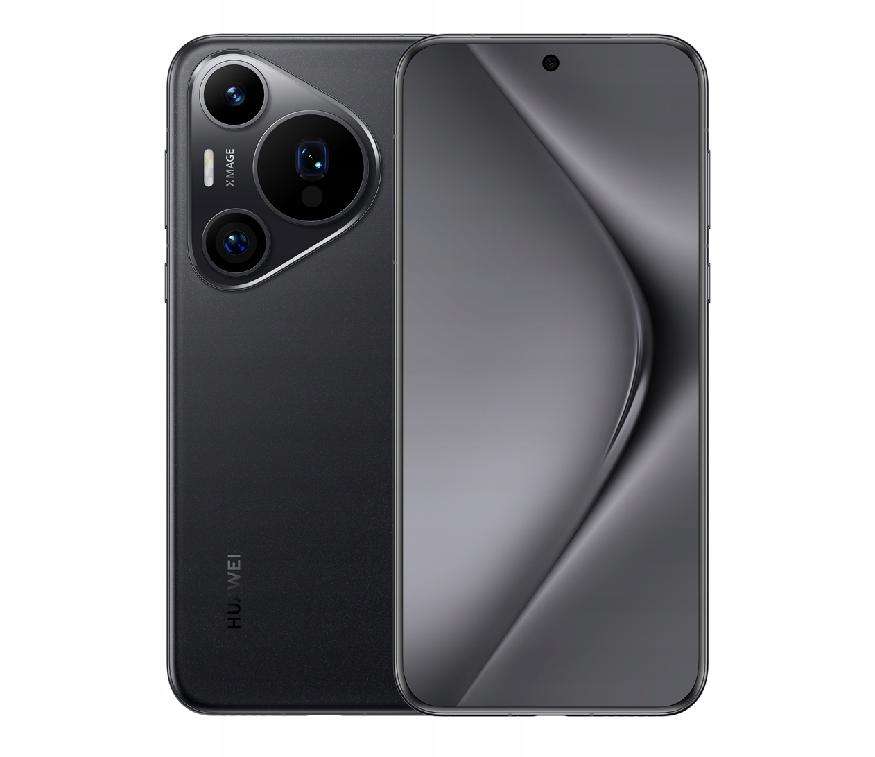 Smartfon Huawei Pura 70 Pro 12 GB / 512 GB 4G (LTE) czarny - Sklep ...