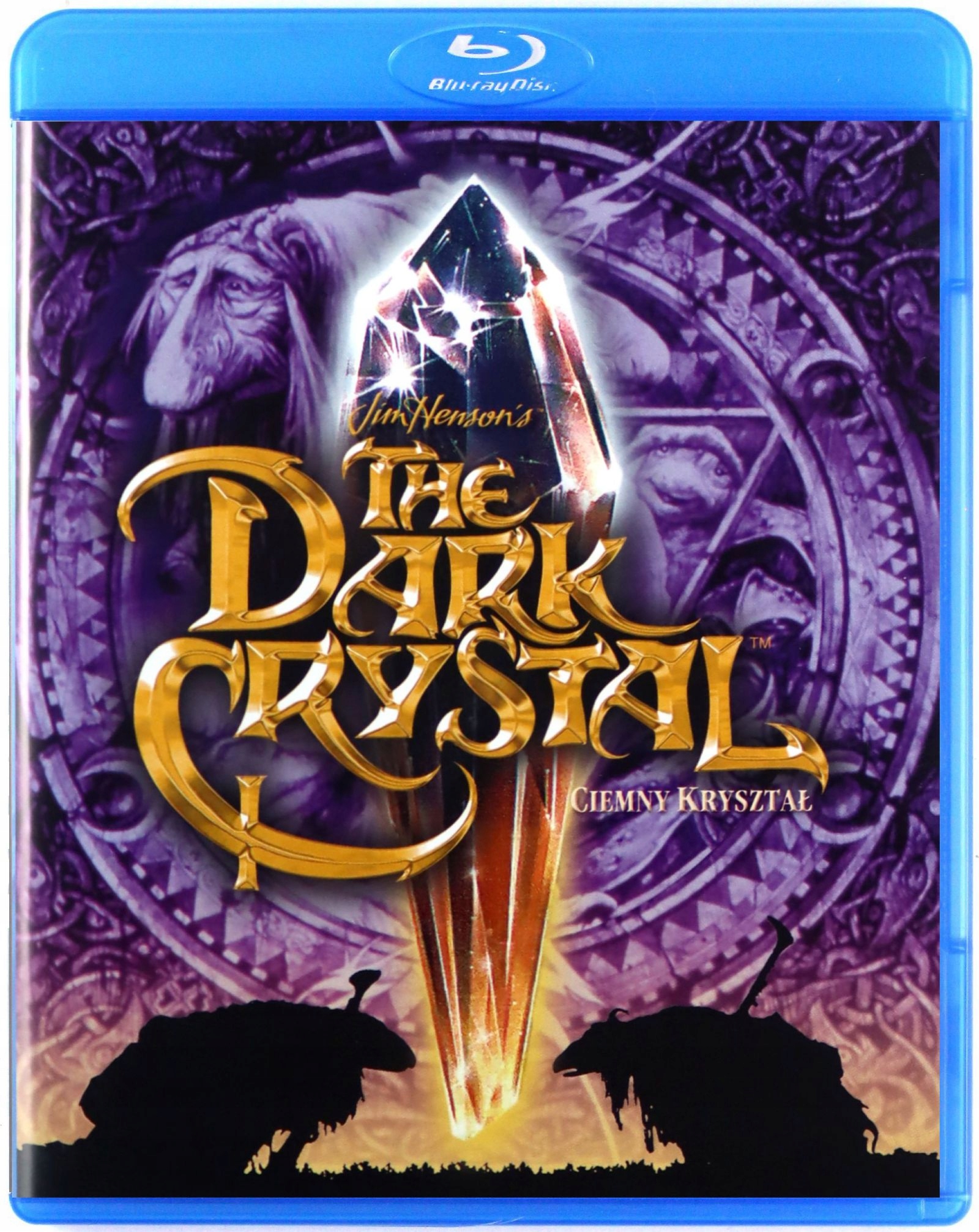 Ciemny Krysztal - Filmy do kupienia na Allegro - Sklep internetowy