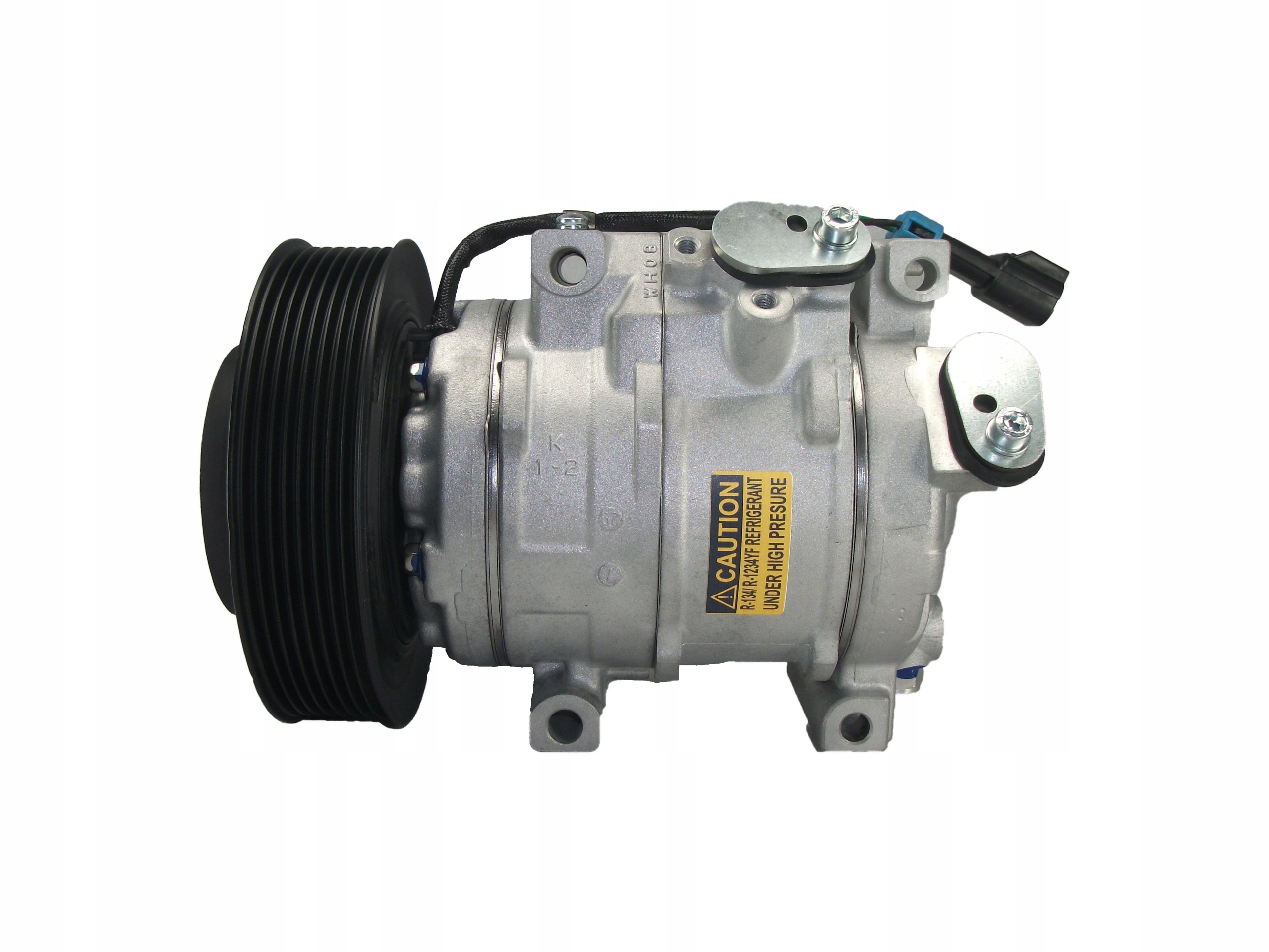 Sprężarka klimatyzacji John Deere RE284680 • Cena, Opinie - Allegro