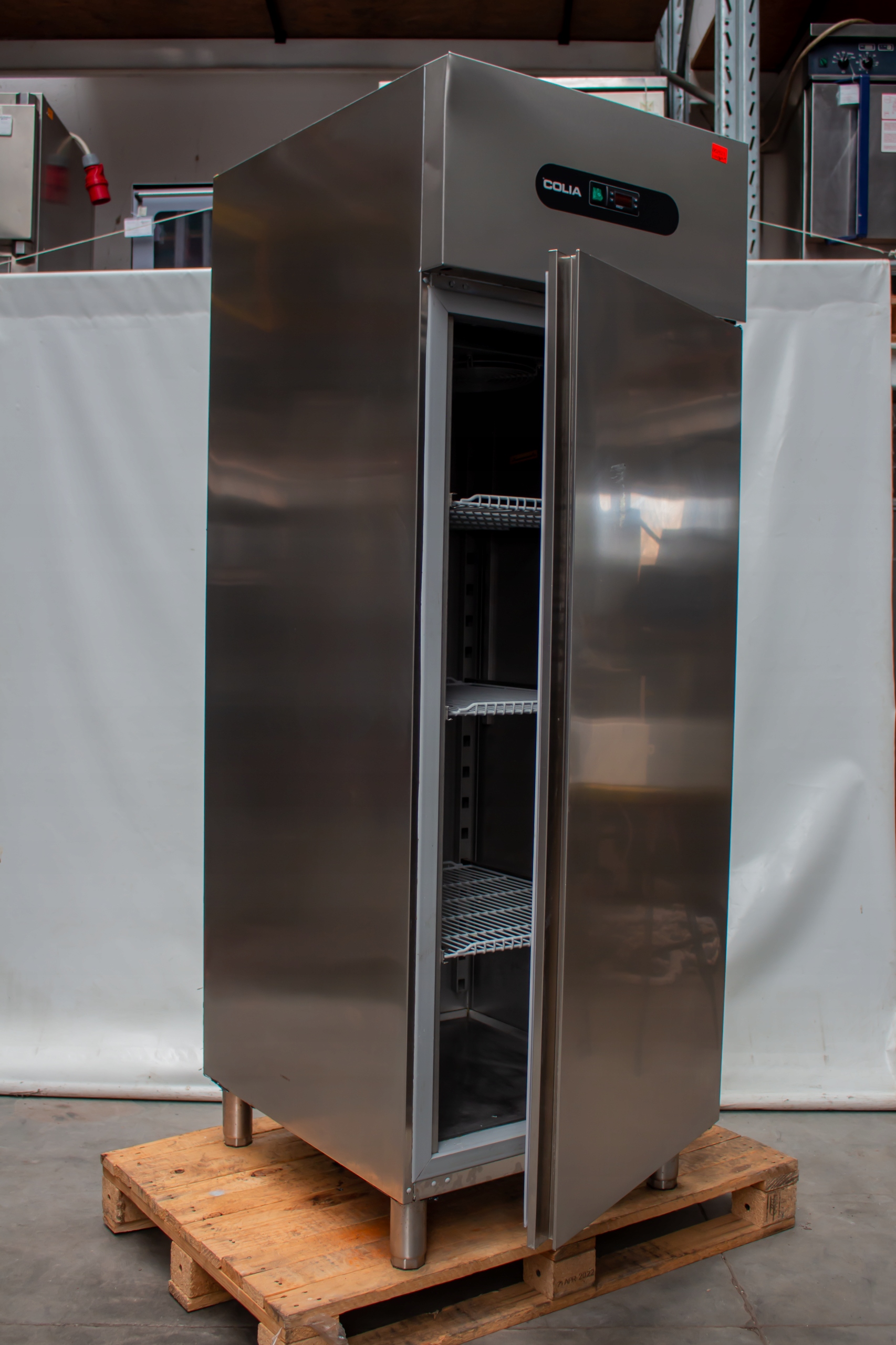 Komora chłodniczo-mroźnicza Accord ACK-Y66 230 V 10 cm x 70 cm x 60 cm ...