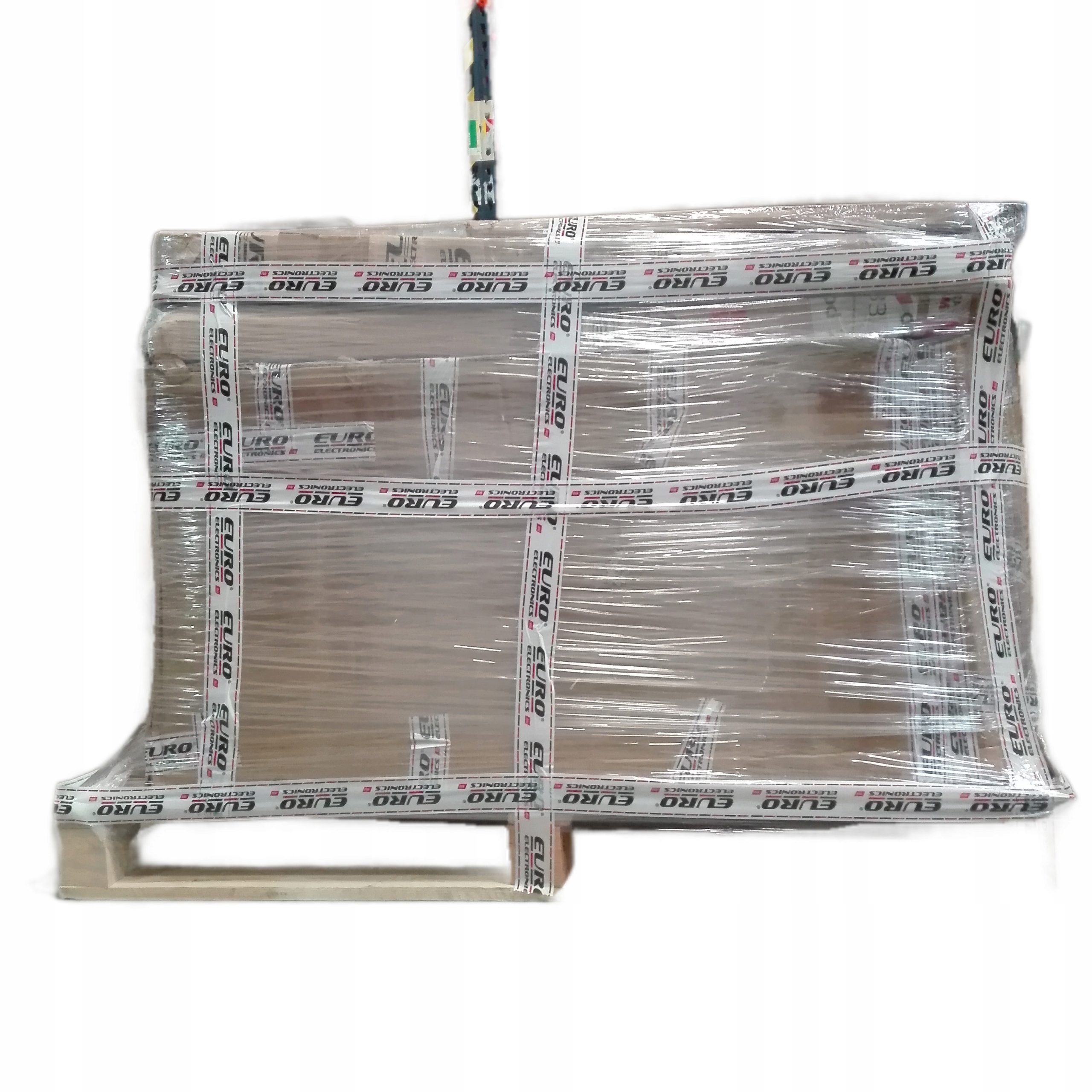 ELEKTRONIKA PALETA BOX Zwroty Konsumenckie Sprawdzone Sprawne 76 • Cena ...