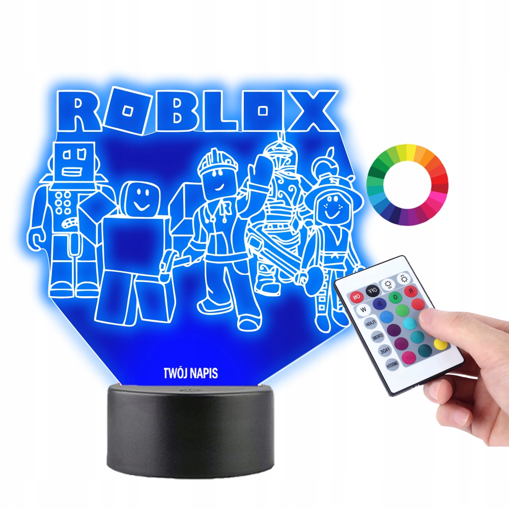 Roblox Prezent - Niska cena na Allegro.pl