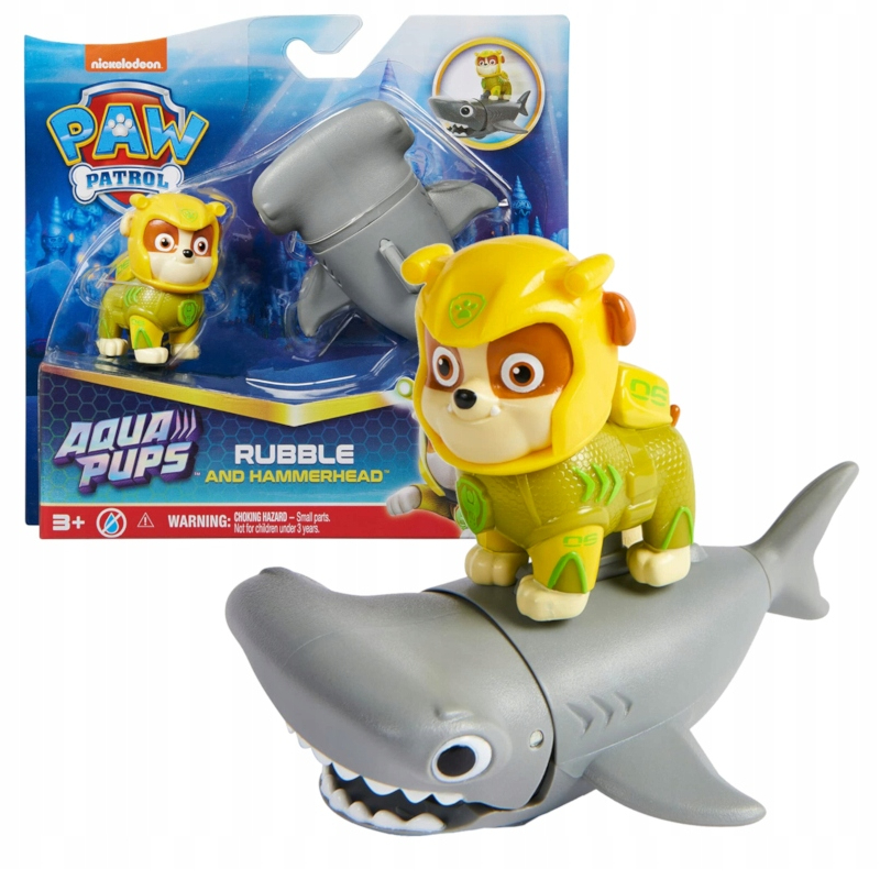 Rekin Młot - Niska cena na Allegro.pl