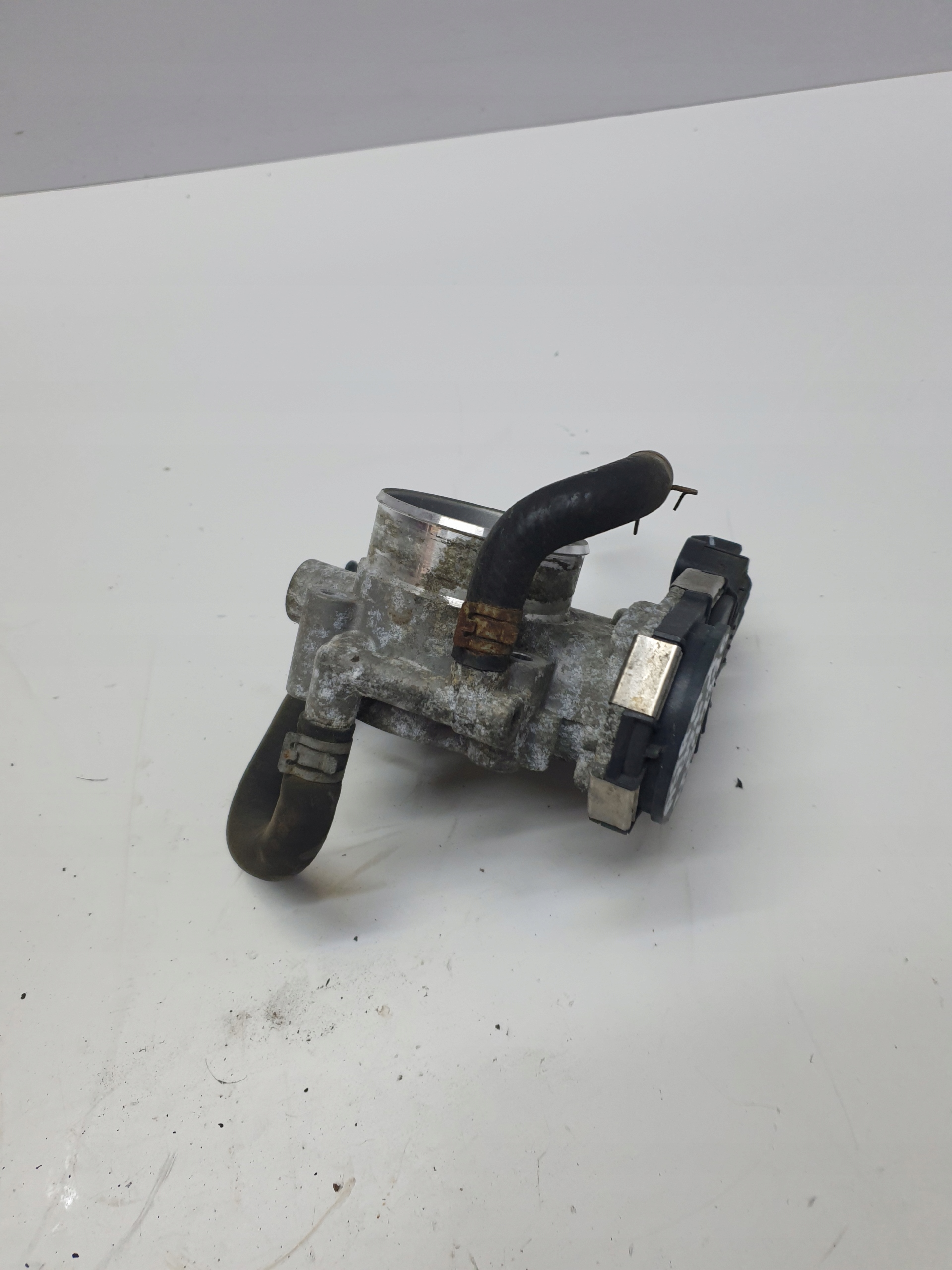 Opel OE 55577375 przepustnica • Cena, Opinie - Allegro