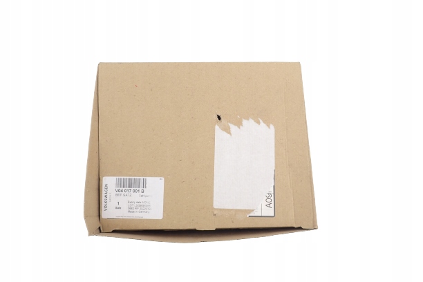 Audi OE v04017001b zestaw elementów montażu nadkola - porównaj ceny ...