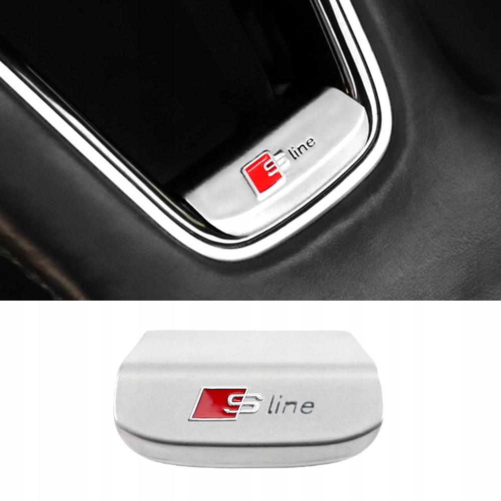 AUDI S-line LOGO EMBLEMAT ZNACZEK W KIEROWNICĘ 984753 za 5 zł z putian ... AUDI S-line LOGO EMBLEMAT ZNACZEK W KIEROWNICĘ 984753 za 5 zł z putian ...