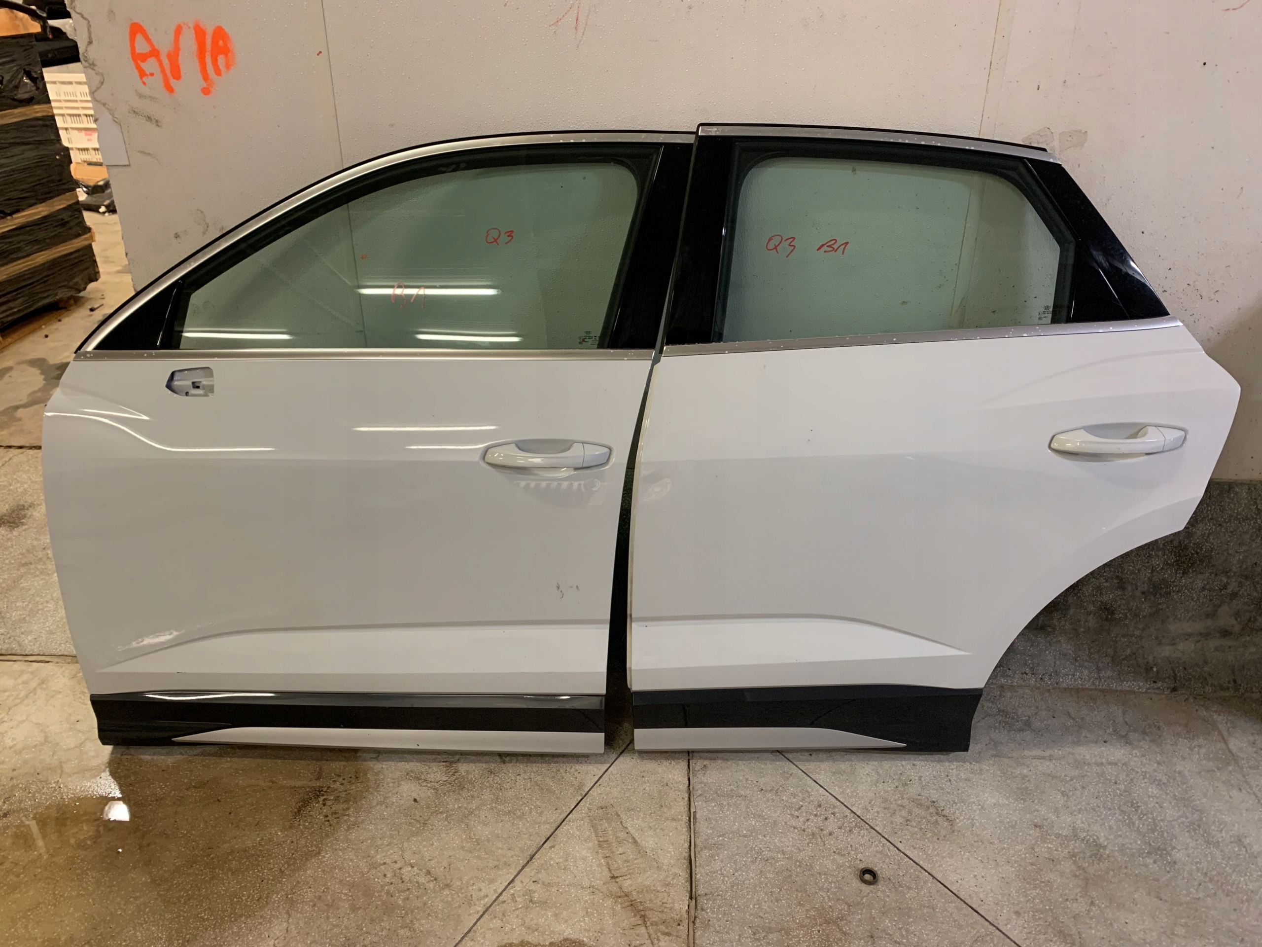 DRZWI KOMPLETNE Q3 SPORTBACK 83A 83F LEWY TYŁ DRZWI KOMPLETNE Q3 ... DRZWI KOMPLETNE Q3 SPORTBACK 83A 83F LEWY TYŁ DRZWI KOMPLETNE Q3 ...