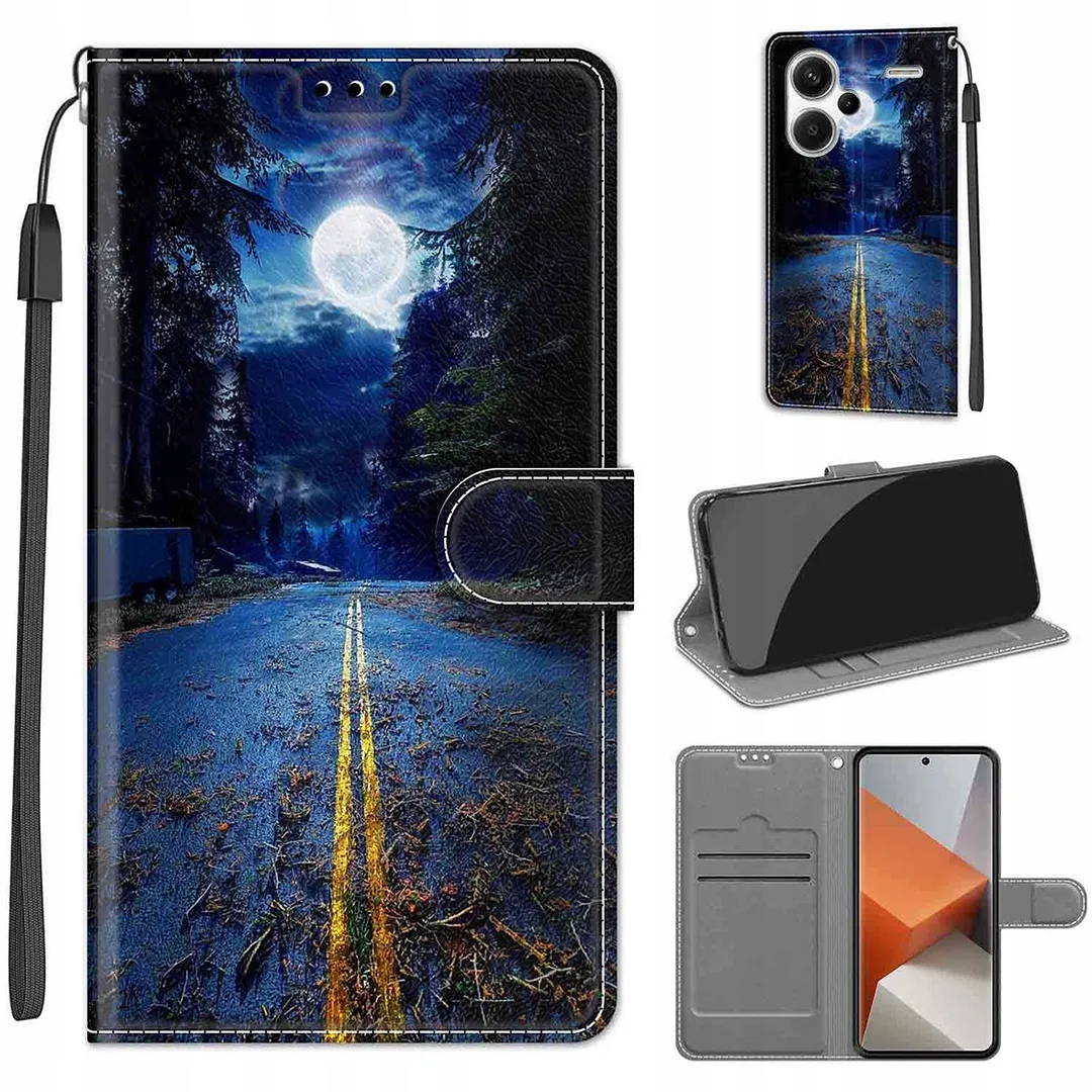 Pokrowiec Xiaomi Redmi Note 13 w Etui, case, pokrowce i obudowy na ... Pokrowiec Xiaomi Redmi Note 13 w Etui, case, pokrowce i obudowy na ...