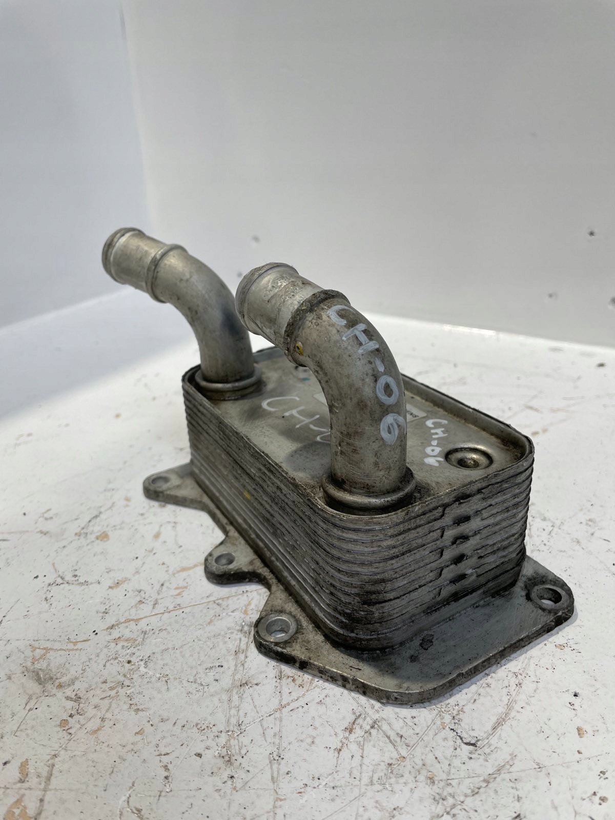 Hyundai OE 26410-2F020 Chłodnica, układ chłodzenia silnika - porównaj ceny - Allegro.pl