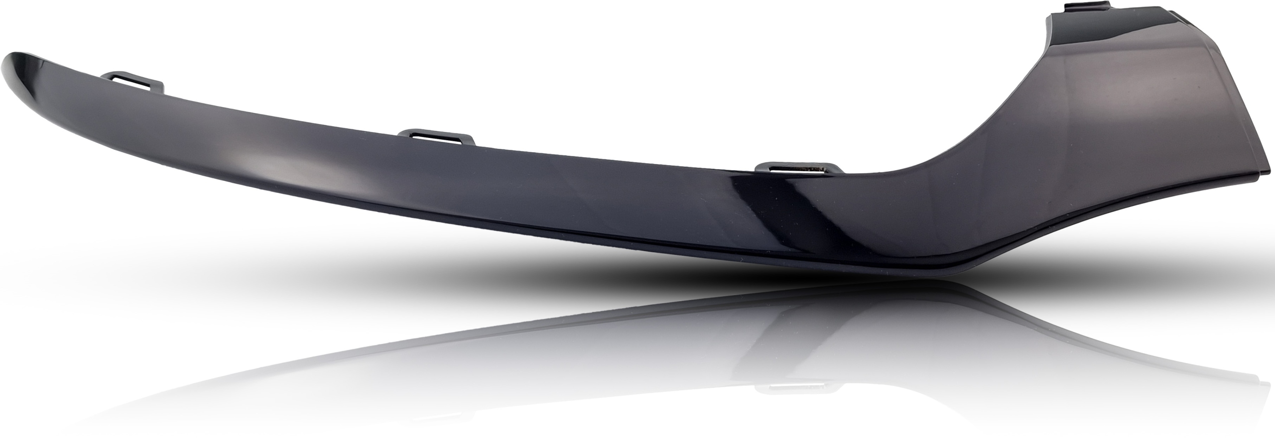 MERCEDES C W-205 AMG LISTWA ZDERZAKA 2058852600 RH A2058852600 za 149 ...