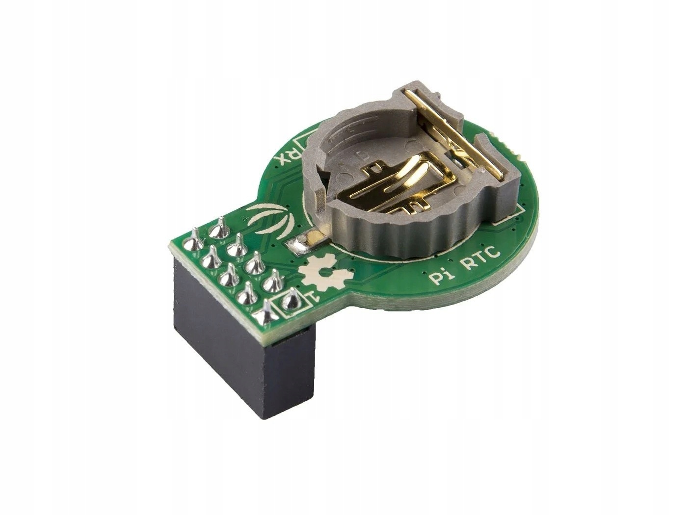 Pi RTC moduł z zegarem RTC DS1307 dla Raspberry Pi - Sklep, Opinie ... Pi RTC moduł z zegarem RTC DS1307 dla Raspberry Pi - Sklep, Opinie ...